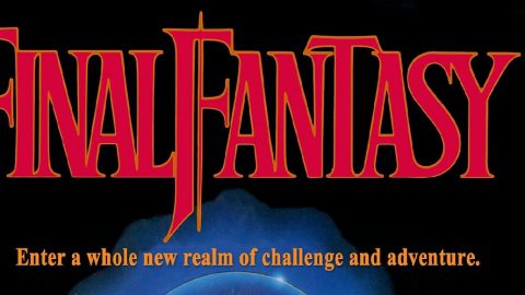 Final Fantasy NES Review | A Legendary RPG Beginning